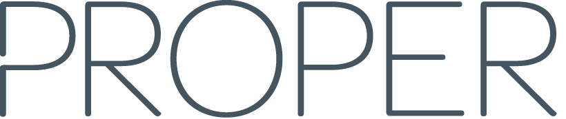 Proper
